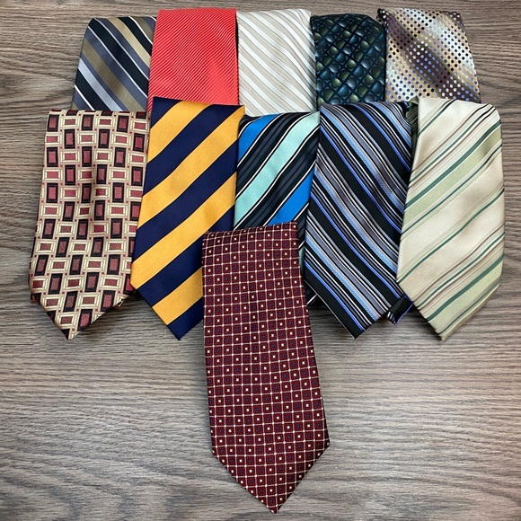 Designer Ties For Men